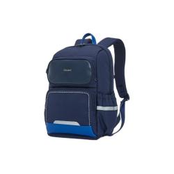 【省61.05元】卡拉羊学生书包_Carany 卡拉羊 元气校园系列 CX2553 小学生书包多少钱-什么值得买