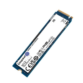 Kingston 金士顿 NV2系列 SNV2S NVMe M.2 固态硬盘 1TB（PCIe 4.0）【报价 价格 评测 怎么样】 -什么值得买