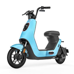 【省950元】绿源骑行运动_LUYUAN 绿源 、：LUYUAN 绿源 LIVA6 电动自行车 48V16A多少钱-什么值得买