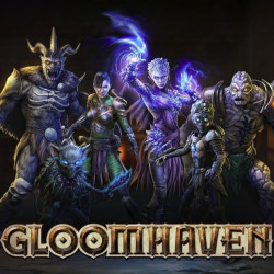 EPIC喜加一 《幽港迷城（Gloomhaven）》PC数字版游戏多少钱-什么值得买