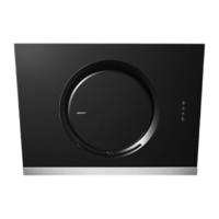 【省1409.4元】老板吸油烟机_ROBAM 老板 星辰系列 CXW-260-20A8S 顶侧双吸吸油烟机多少钱-什么值得买