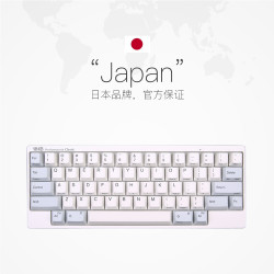 HHKB键盘_HHKB Professional Classic 经典版60键静电容键盘有线办公多少钱-什么值得买