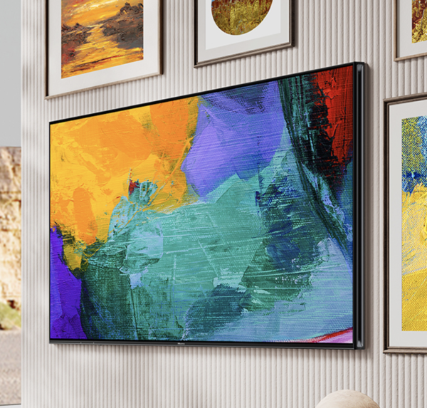 液晶电视_海信 U8H ULED X 参考级影像旗舰电视-什么值得买