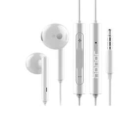 华为耳机_HONOR 荣耀 AM115 有线耳机多少钱-什么值得买