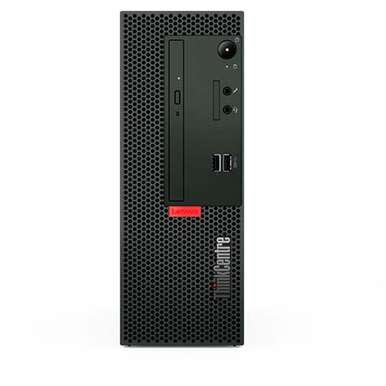 Lenovo 联想 启天 M630 19.5英寸 商用台式机 黑色 (酷睿i5-10500、核芯显卡、4GB、1TB HDD、风冷)【规格 ...