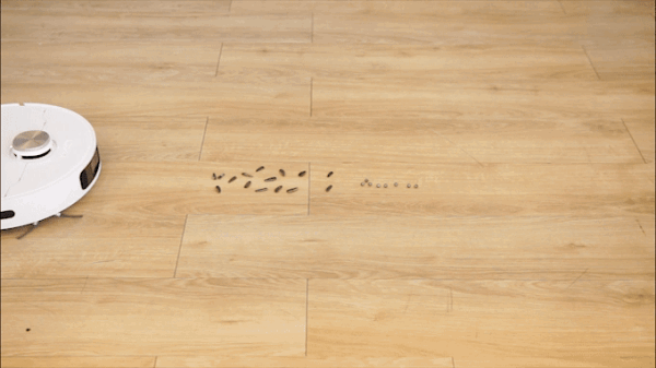 追觅扫地机器人_dreame 追觅 S20 Pro 智能 洗扫拖吸一体机多少钱-什么值得买