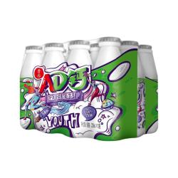 吾尚乳饮料_吾尚 原味AD钙奶220ml*12瓶多少钱-什么值得买