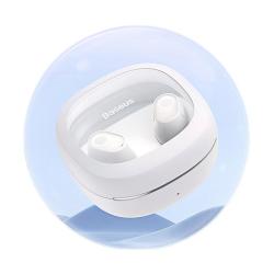 倍思蓝牙耳机_BASEUS 倍思 WM02+ 真无线蓝牙耳机多少钱-什么值得买