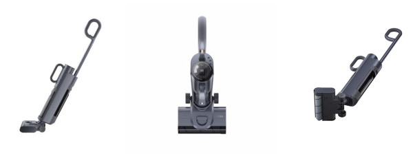 无线洗地机_联想YOGA Life V7无线吸拖一体机-什么值得买