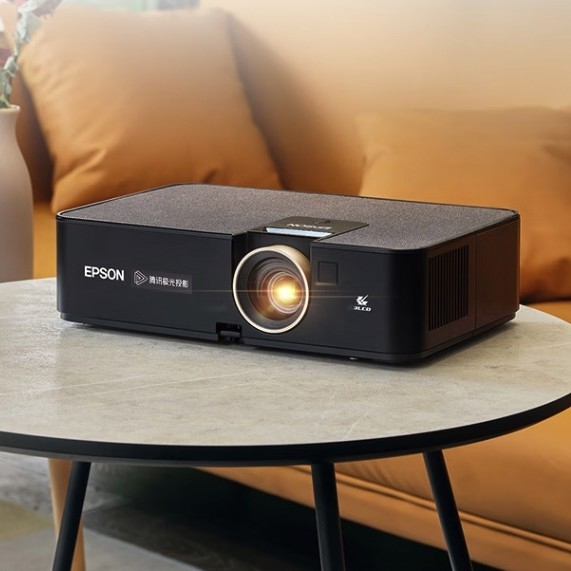 新品资讯：爱普生CH-TW6280T投影新品震撼上市，4K分辨率，新一代万元以下客厅影院机皇~_投影仪_什么值得买