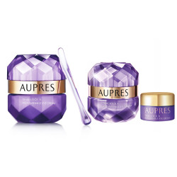 【省137.5元】欧珀莱眼霜_AUPRES 欧珀莱 时光锁抗皱紧实眼霜 20g多少钱-什么值得买