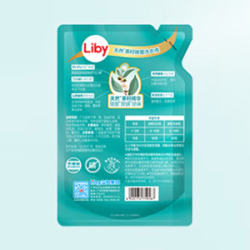 【省50.99元】天然洗衣液_Liby 立白 天然茶籽洗衣液 除菌除螨抑菌 手洗机洗 祛味去渍 整箱家庭装 6kg多少钱-什么值得买