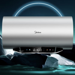 【省2288元】美的电热水器_Midea 美的 F8032-PE7(HE) 电热水器 80升多少钱-什么值得买