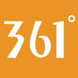 天猫 361度鞋类旗舰店 双11大促-什么值得买