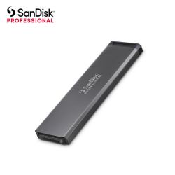 【省150元】闪迪大师硬盘_SanDisk professional 闪迪大师 极刃PRO-BLADE SSD MAG 固态硬盘 1TB多少钱 ...