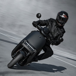 九号骑行运动_Ninebot 九号 电动摩托车E200PMK2高端智能车电压74V电摩托 到门店选颜色多少钱-什么值得买