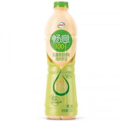 【省37元】伊利乳饮料_yili 伊利 畅意原味乳酸菌 1.25L*2瓶多少钱-什么值得买