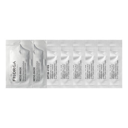 菲洛嘉眼霜_FILORGA 菲洛嘉 360眼霜 1m*6袋+十全大补面膜 2m*2袋多少钱-什么值得买