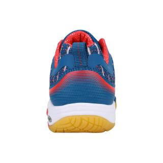 KUMPOO 薰风 中性羽毛球鞋 KHR-27 蓝色 43【报价 价格 评测 怎么样】 -什么值得买