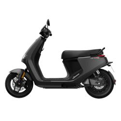 九号电动车_Ninebot 九号 E200P ONE 电动摩托车 JH5000DT 74V27Ah锂电池 陨石黑多少钱-什么值得买