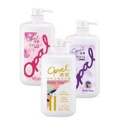 澳寶沐浴产品_Opal 澳寶 澳宝（Opal）沐浴露套装 经典滋润+玫瑰+薰衣草多少钱-什么值得买