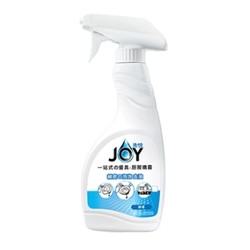 JOY餐具清洁液_回购N次的懒人洗碗神器，JOY泡沫喷雾洗洁精~-什么值得买