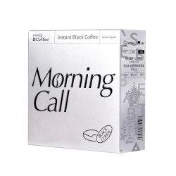 啡否速溶咖啡_FIFO coffee 啡否 速溶美式咖啡 30杯（赠冰川杯+勺子）多少钱-什么值得买