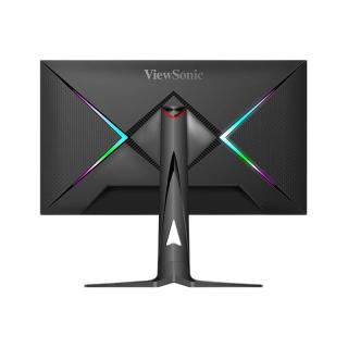 ViewSonic 优派 VX2781-4K-PRO 27英寸 IPS G-sync FreeSync 显示器（3840×2160、150Hz ...
