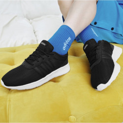 【省230元】阿迪达斯跑鞋_adidas 阿迪达斯 neo LITE RACER 女款运动跑鞋 F34664多少钱-什么值得买