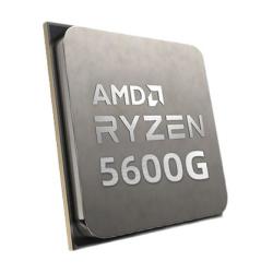 【省279元】AMDCPU_AMD 锐龙 R5-5600G CPU处理器 散片多少钱-什么值得买