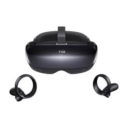 【省2200元】YVRVR设备_YVR 2 智能VR眼镜 256GB 硬核版多少钱-什么值得买