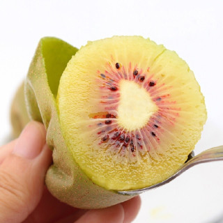 shui guo shu cai 水果蔬菜 红心猕猴桃 单果60-80g 30个【报价 价格 评测 怎么样】 -什么值得买