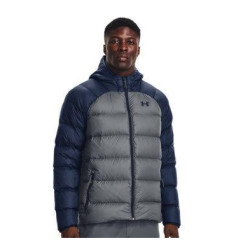 【省800元】安德玛运动羽绒服_UNDER ARMOUR 安德玛 男子运动羽绒服 1364903多少钱-什么值得买