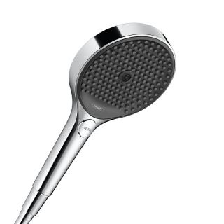 hansgrohe 汉斯格雅 境雨系列 26865147 rainfinity手持花洒 博雅金【报价 价格 评测 怎么样】 -什么值得买