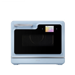 【省2500元】大厨微波炉_Dachoo 大厨 ZKWTC-25-DB620 微蒸烤炸一体机 27L多少钱-什么值得买