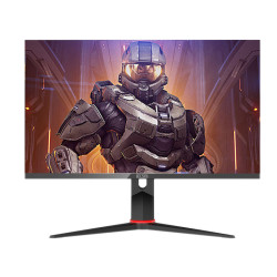 【省450元】艾尔莎显示器_ELSA 艾尔莎 Q27G1P 27英寸显示器（2560x1440、1ms、170Hz）多少钱-什么值得买