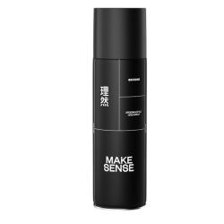 【省35.5元】理然发泥发蜡_MAKE ESSENSE 理然 男士速干定型喷雾 250ml多少钱-什么值得买