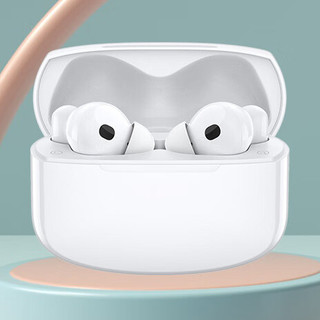 EDIFIER 漫步者 Lolli Pro2 入耳式真无线主动降噪动圈蓝牙耳机 冰川白【报价 价格 评测 怎么样】 -什么值得买
