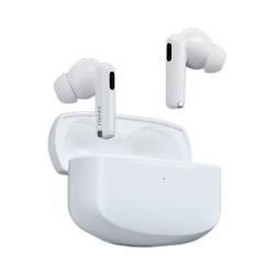 漫步者蓝牙耳机_EDIFIER 漫步者 Lolli Pro2 入耳式真无线主动降噪动圈蓝牙耳机 落霞红多少钱-什么值得买