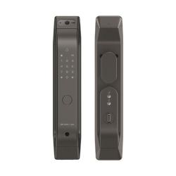 【省1550元】德施曼锁具_DESSMANN 德施曼 Q5M Plus+FP05 智能电子锁套装多少钱-什么值得买