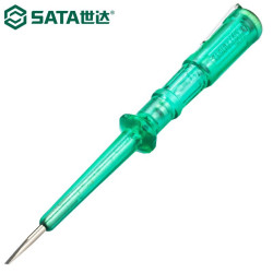 世达电气开关_SATA 世达 62501 高级测电笔多少钱-什么值得买
