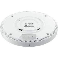 普联路由器_TP-LINK 普联 AX60002.5G口 别墅酒店商用WiFi全覆盖 双频千兆易展 TL-XAP6000GC-PoE/DC易展版多少钱-什么值得买