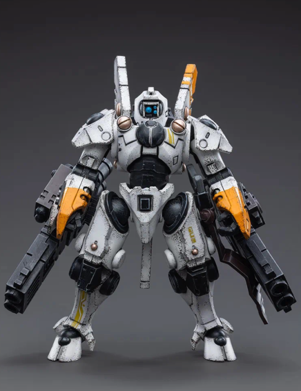 游戏周边_“钛”厉害了！JOYTOY暗源 战锤40K 钛帝国势力正式加入！-什么值得买