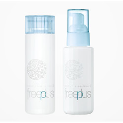 【省60.95元】芙丽芳丝护肤套装_freeplus 芙丽芳丝 水乳套装（化妆水130ml+柔润乳液100ml）多少钱-什么值得买