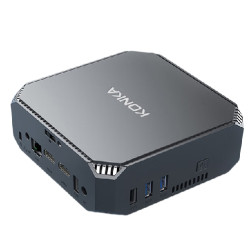 康佳家用电脑_KONKA 康佳 TD31 mini台式机（N5105、16GB、513GB）多少钱-什么值得买