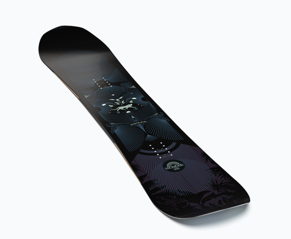 滑雪装备_5款单板全能板，入门到大神有它就够了！-什么值得买