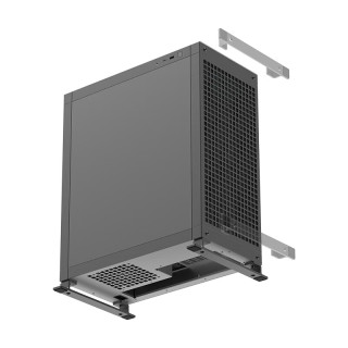 abee PIXEL ONE E-ATX机箱 非侧透 黑色【报价 价格 评测 怎么样】 -什么值得买