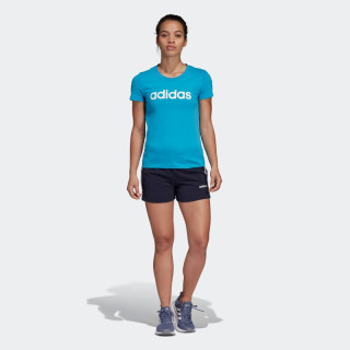 adidas阿迪达斯官方女装夏季运动短裤DU0671 传奇墨水蓝/白 A/S【报价 价格 评测 怎么样】 -什么值得买