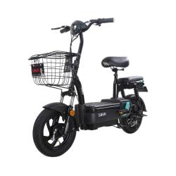 【省2810元】五星钻豹电动车_ZUBOO 五星钻豹 A4 新国标电动车 TDT20Z多少钱-什么值得买