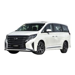 广汽传祺乘用型MPV_GAC MOTOR 广汽传祺 M8 2023款 领秀系列 390T 尊享版多少钱-什么值得买